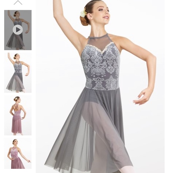 Weissman | Other | Sandpaper Ballet By Weissman | Poshmark